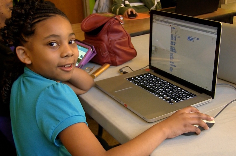 Kids’ Code Club every Saturday Morning at the Main Branch | Tacoma ...
