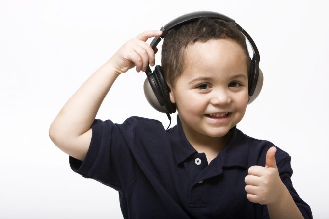 Getting Started with Classical Music for Kids | Tacoma Public Library