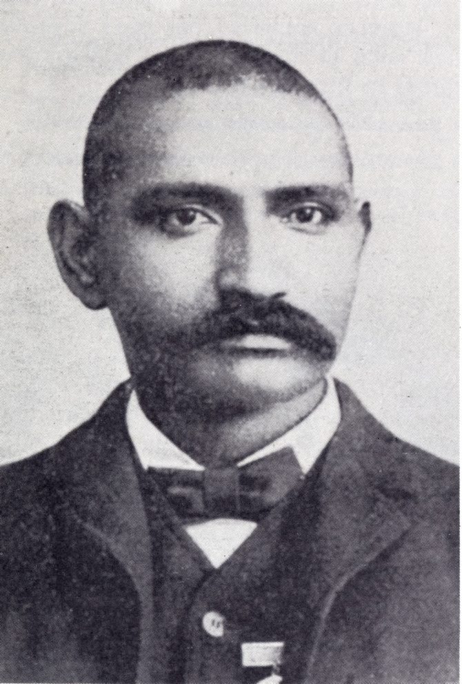 John N. Conna | Tacoma Public Library