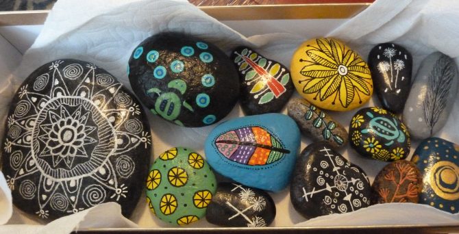 Library Rock Exchange | Tacoma Public Library