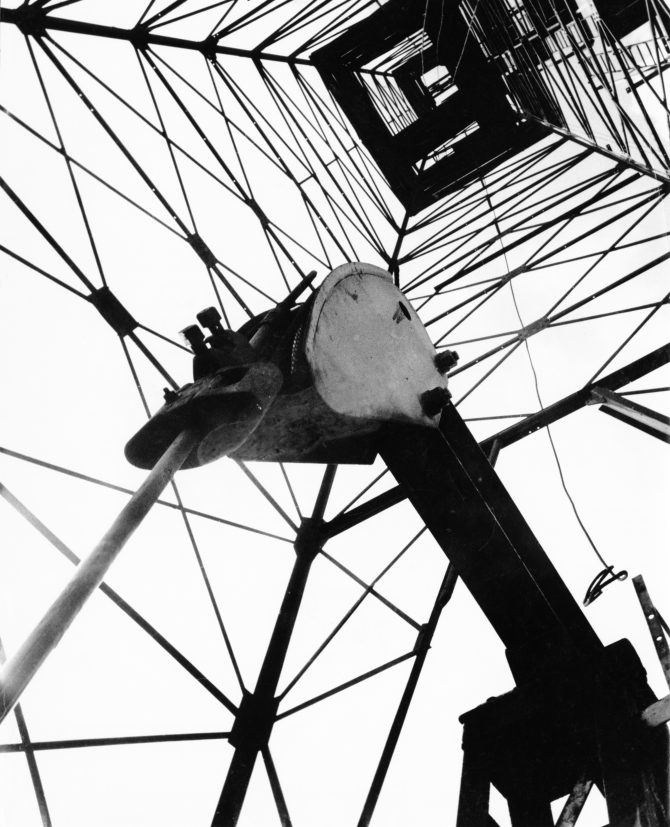 Gallery Talk – Virna Haffer “18 Chapters in Photography” | Tacoma ...