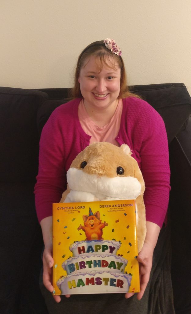 Meet Moore’s and Kobetich’s New Children’s Librarian | Tacoma Public ...