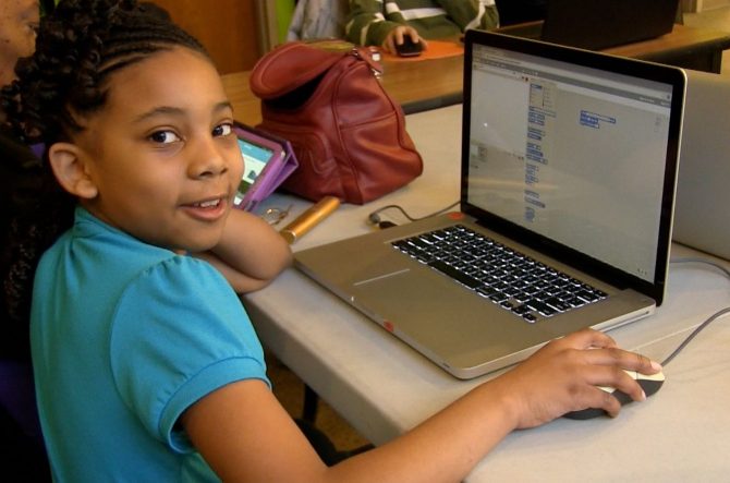 Have a Look at Coding | Tacoma Public Library