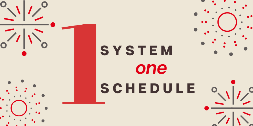 TPL adopts One System, One Schedule in 2020 | Tacoma Public Library