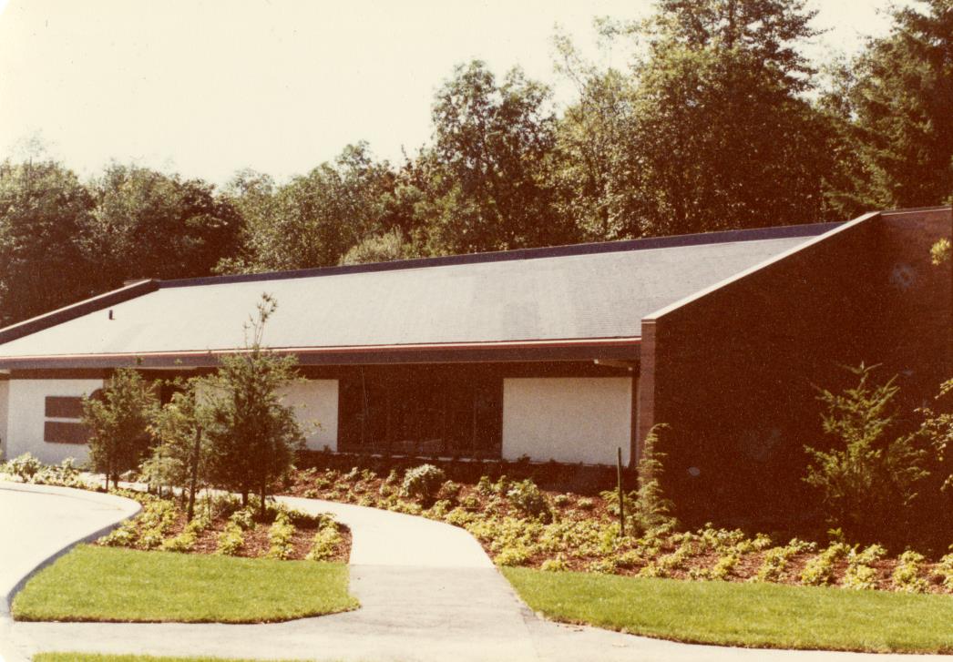 Happy Birthday Kobetich Branch! | Tacoma Public Library