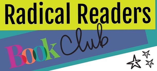 Radical Readers Kid’s Online Book Club | Tacoma Public Library