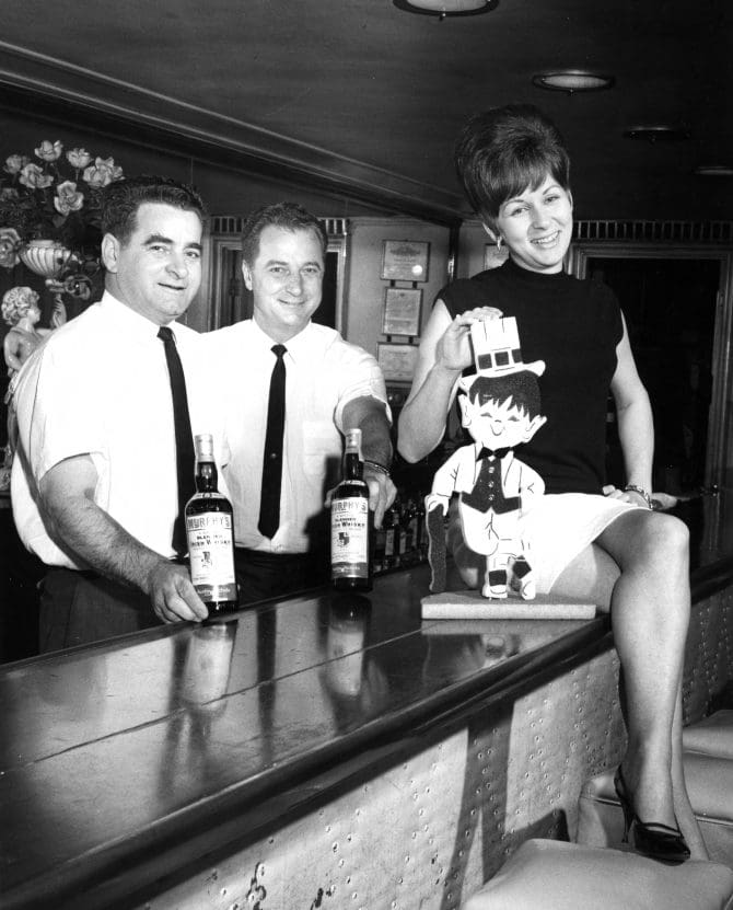 Leaping Leprechauns! It’s St. Patrick’s Day! | Tacoma Public Library