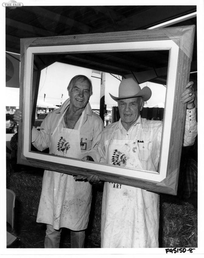 Quick Draw Artists | Tacoma Public Library