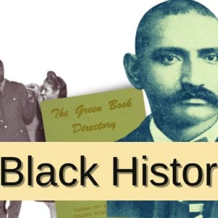 The Black History Research Guide | Tacoma Public Library