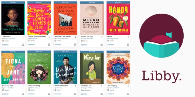 AANHPI Heritage Month | Tacoma Public Library