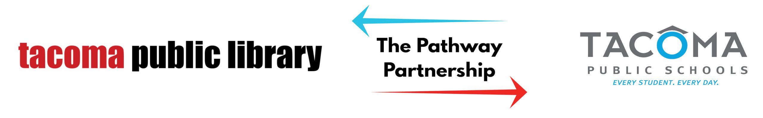 Pathway Partnership | Tacoma Public Library