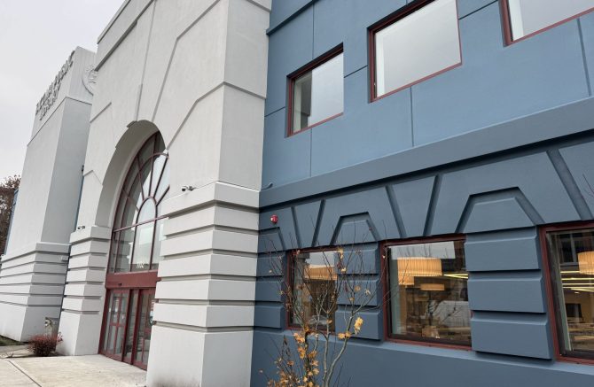 Meet our partners for the Community Hub at Main Library! | Tacoma ...