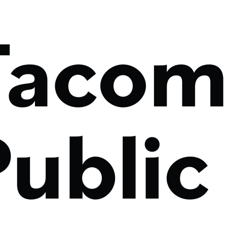 Tacoma Public Library launches new logo! | Tacoma Public Library